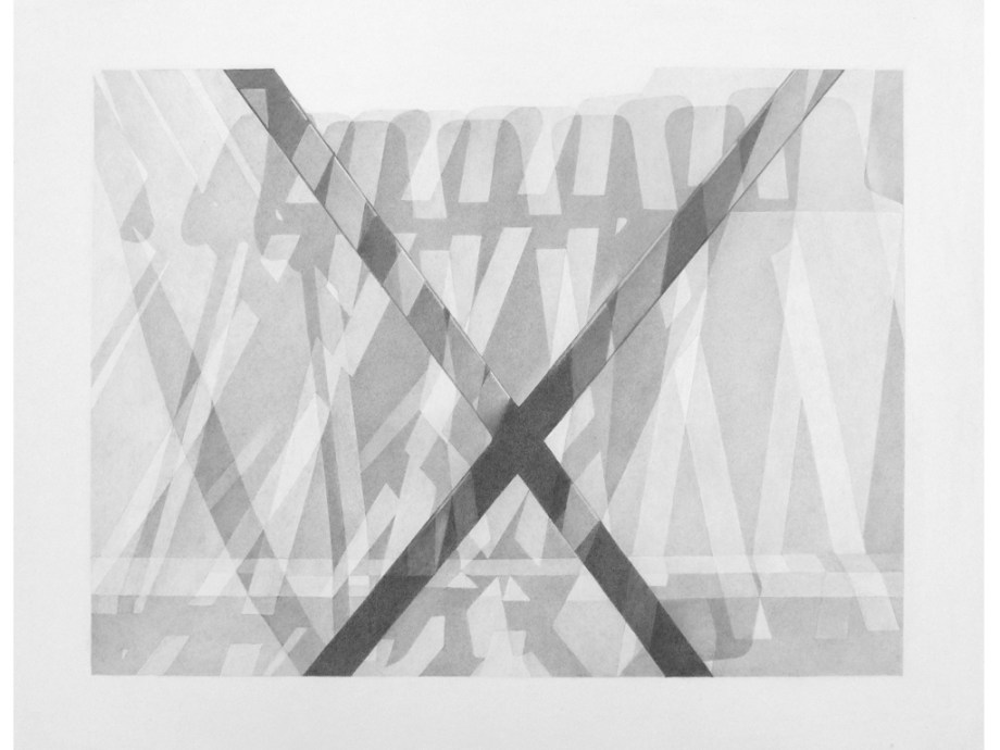 Derwent Drawing Art Prize 2020 | Janine Hall